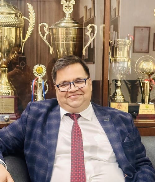 Gargi College, University of Delhi