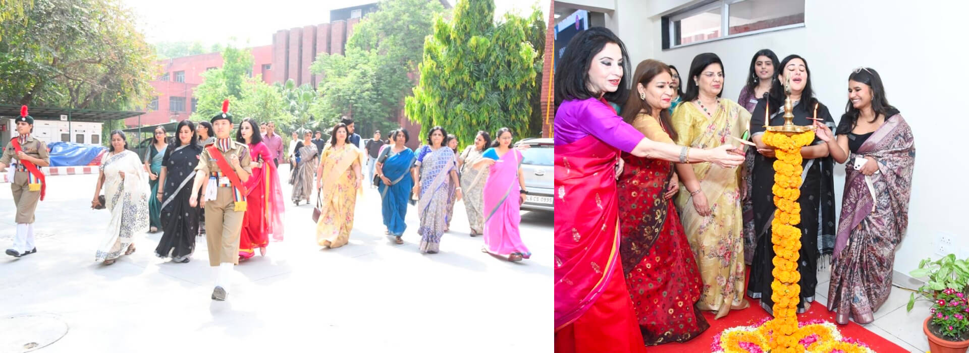 Gargi College, University of Delhi