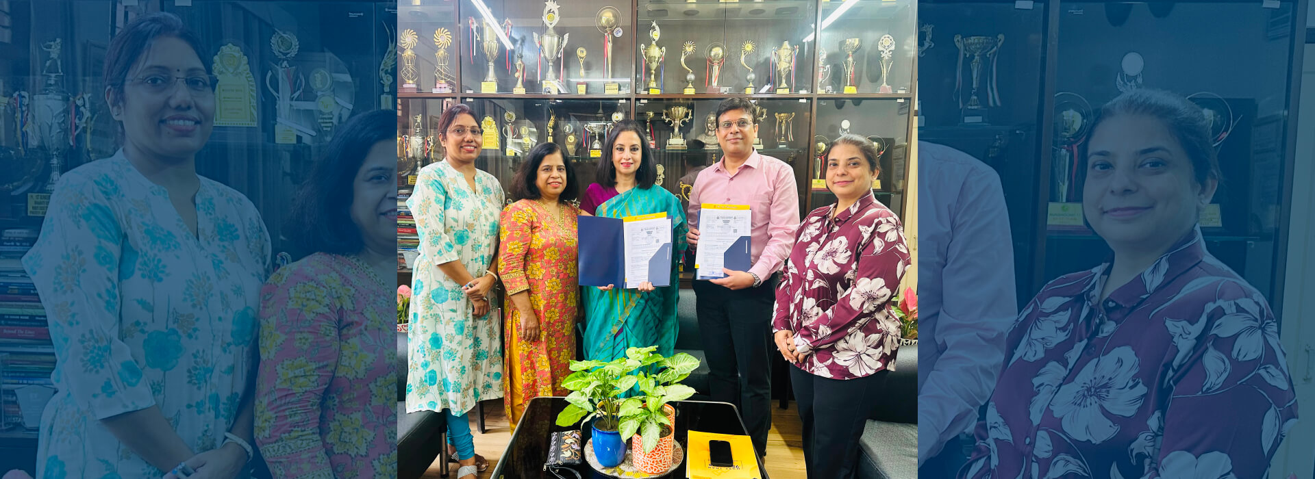 Gargi College, University of Delhi