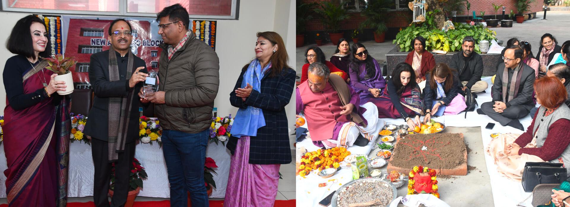 Gargi College, University of Delhi