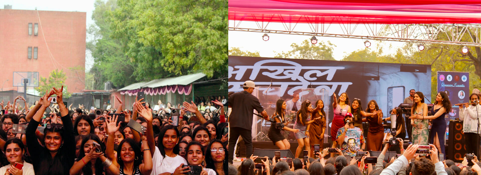 Gargi College, University of Delhi