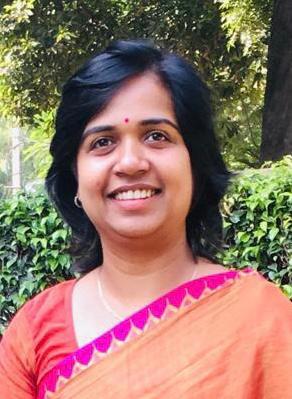 Gargi College, University of Delhi