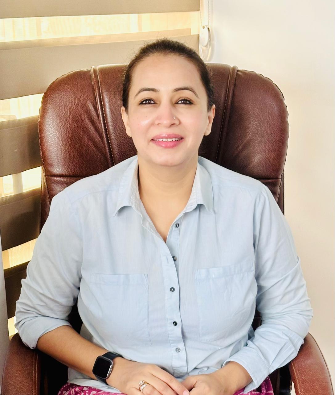 Gargi College, University of Delhi