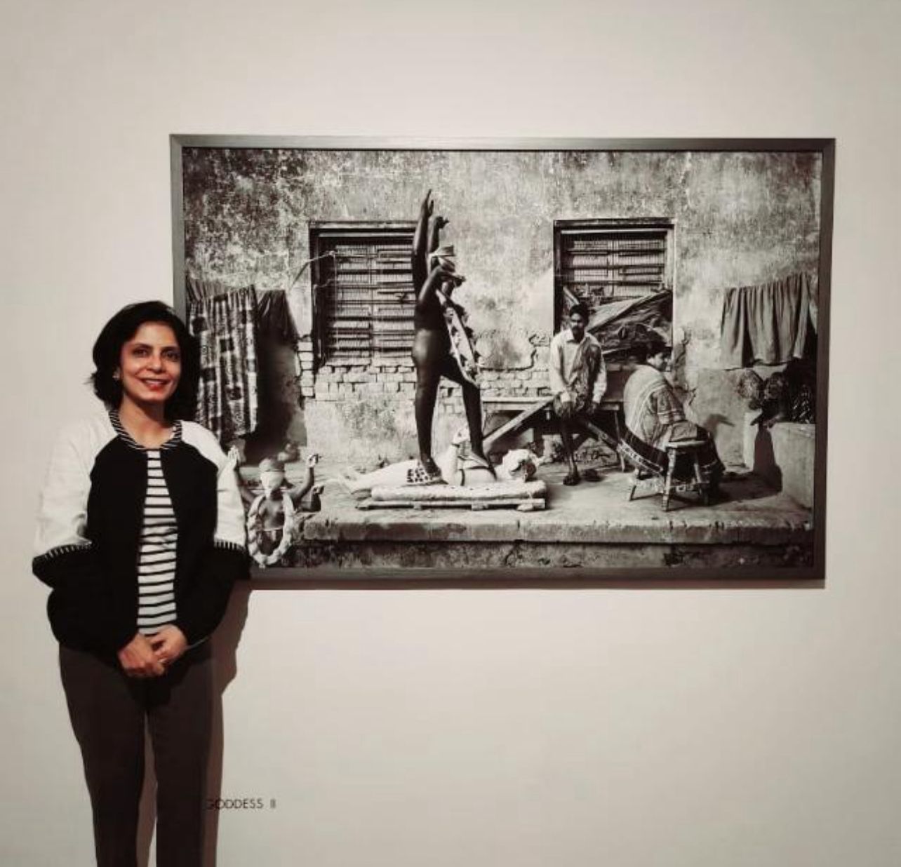 Gargi College, University of Delhi