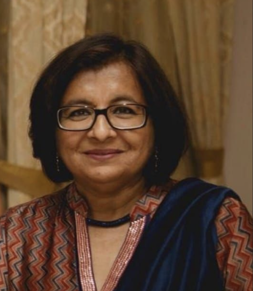 Gargi College, University of Delhi