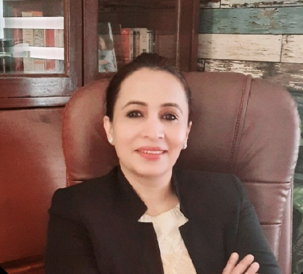 Gargi College, University of Delhi