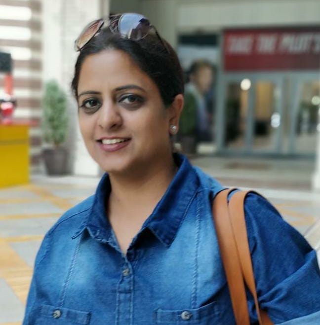 Gargi College, University of Delhi