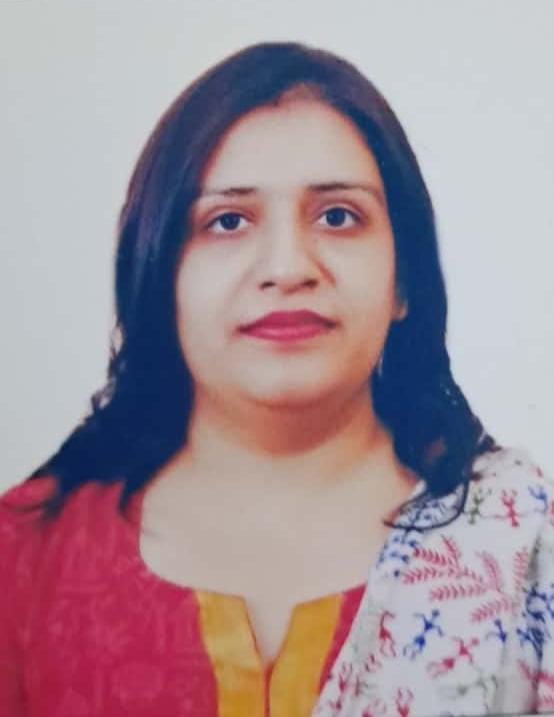 Gargi College, University of Delhi