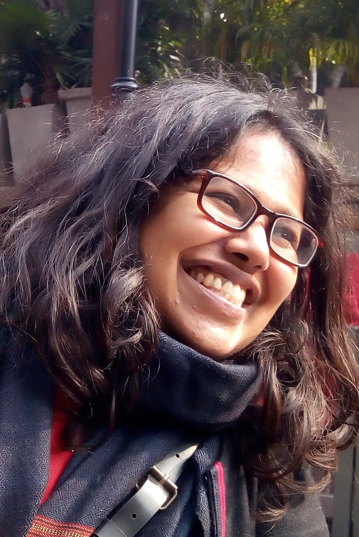 Gargi College, University of Delhi