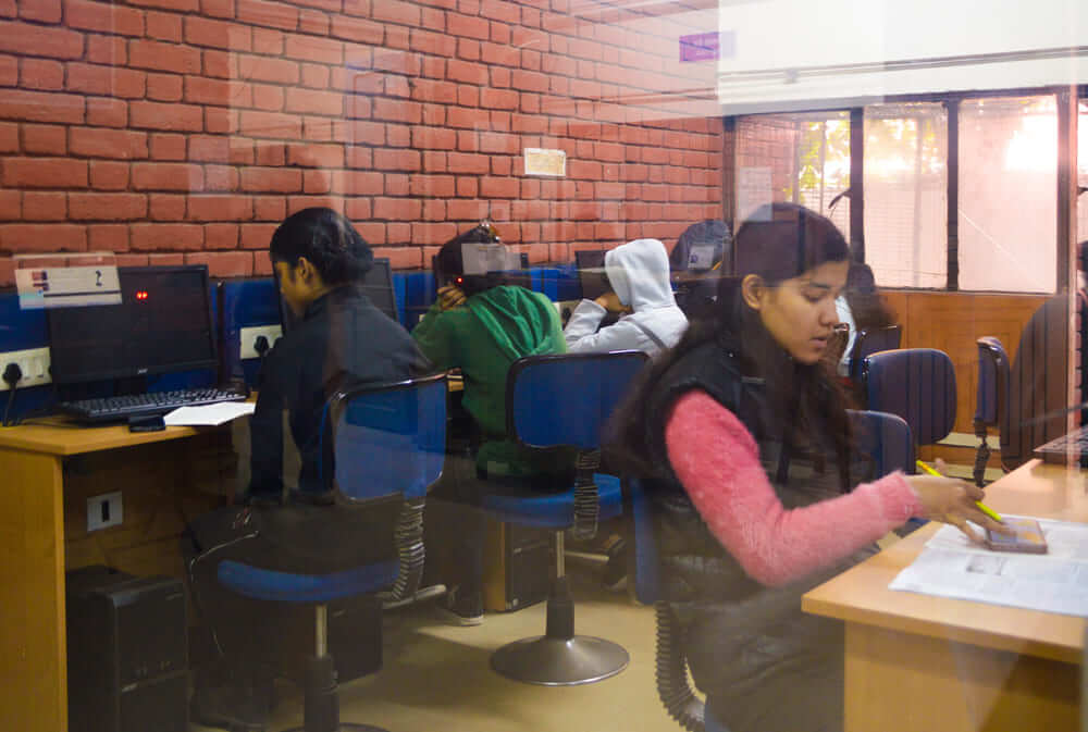 Gargi College, University of Delhi