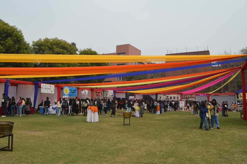 Gargi College, University of Delhi