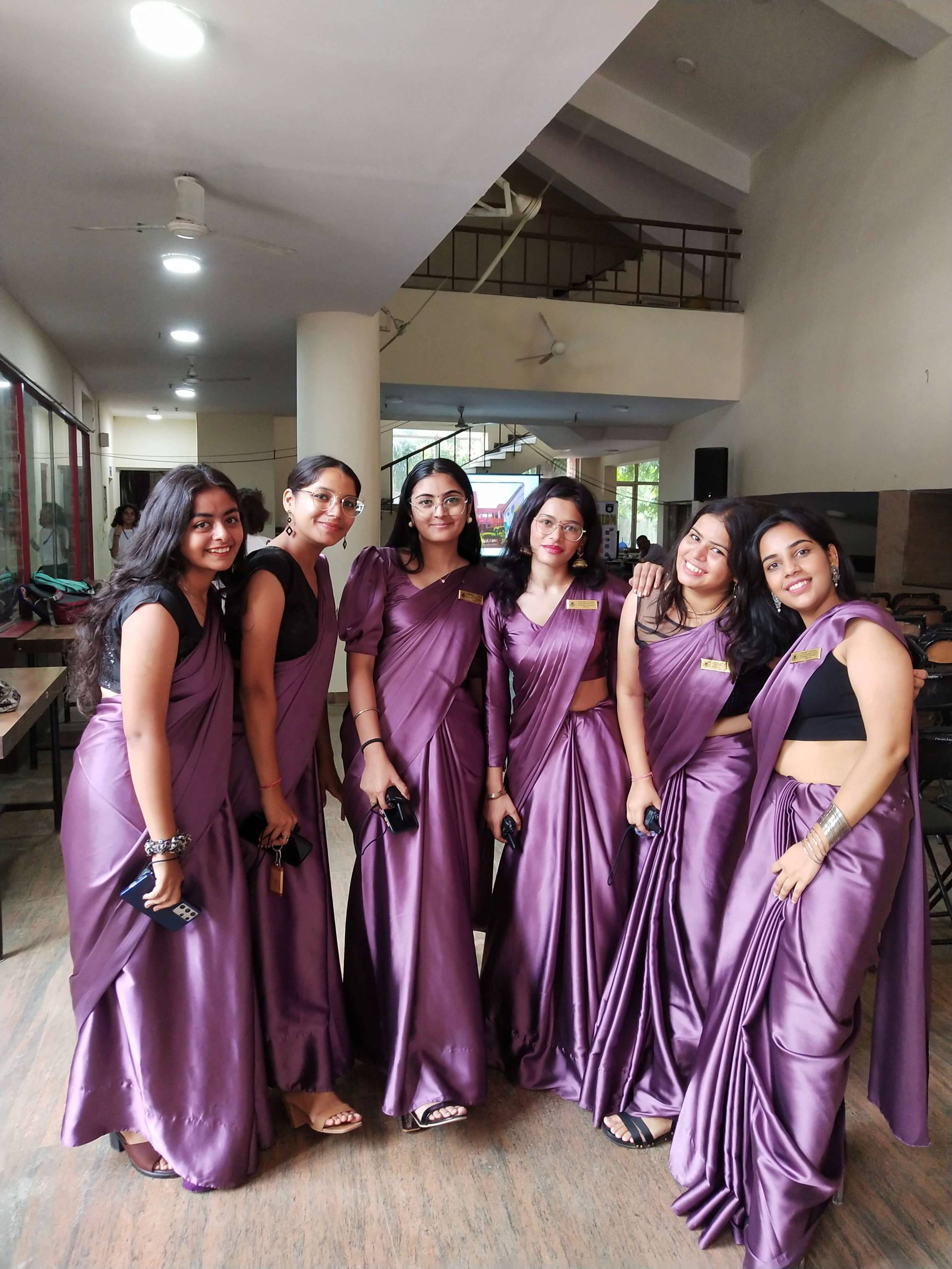 Gargi College, University of Delhi